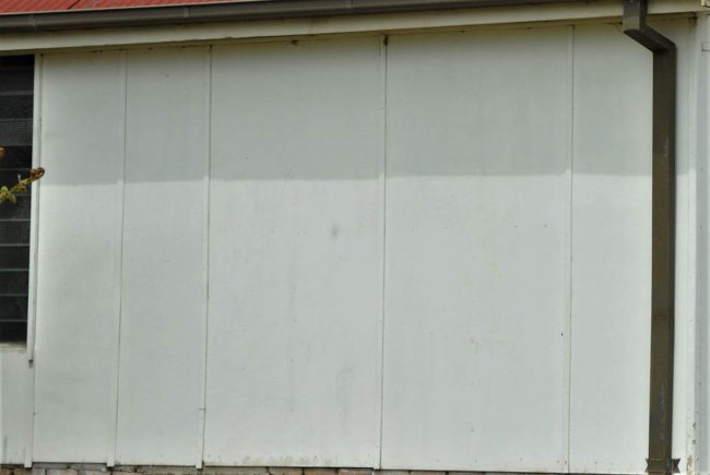 Asbestos cement battens / cement strapping / cover strips - Asbestos ...