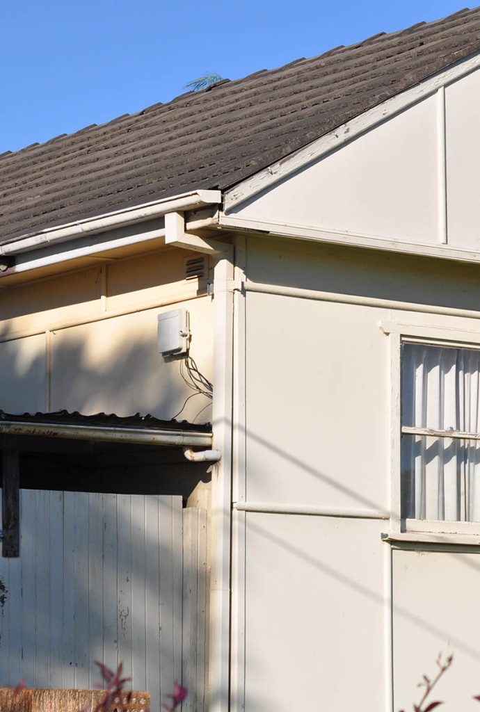 Walls Archives - Asbestos Product Guide