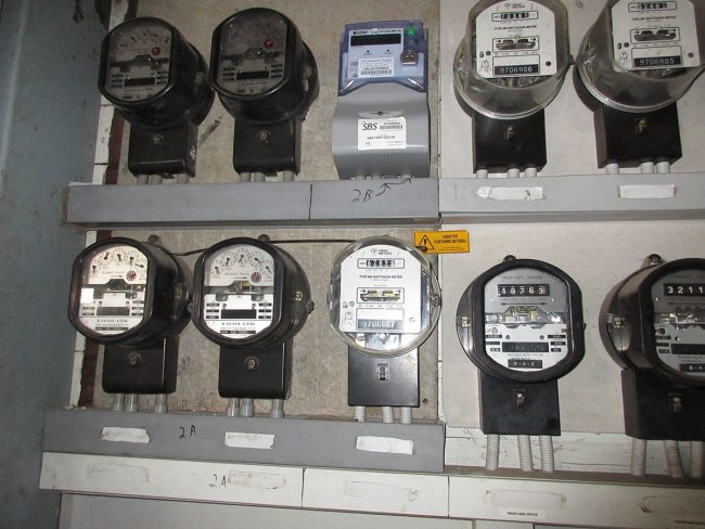 Asbestos cement sheeting and low density board as electrical insulation ...