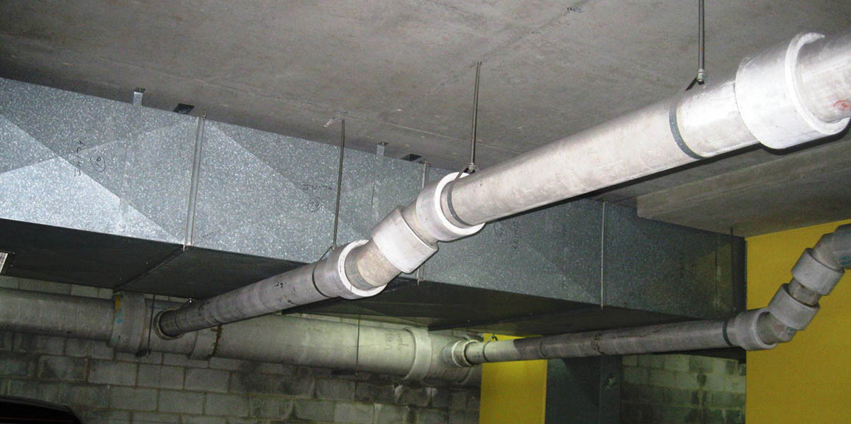 Asbestos cement water pipe couplings and connections - Asbestos Product ...