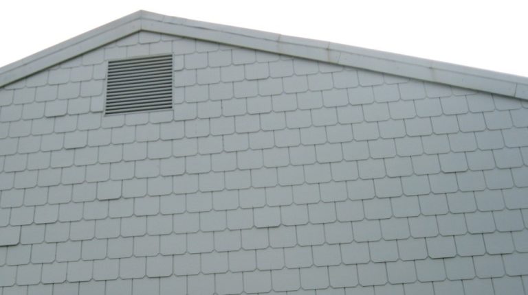 Asbestos cement slate and shingles - Asbestos Product Guide