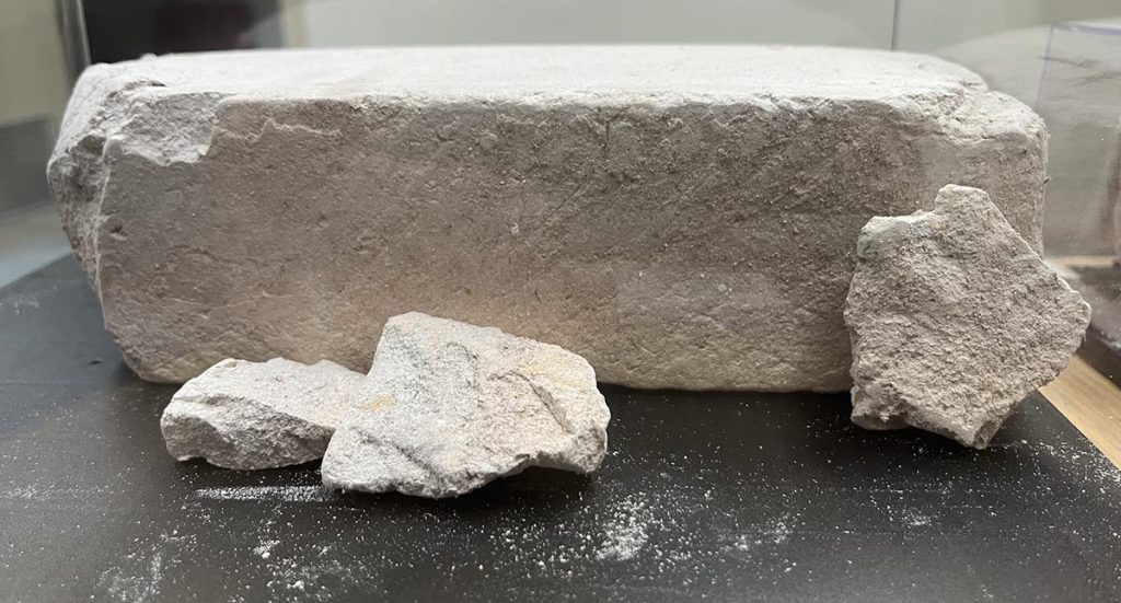 K-Lite insulation material - Asbestos Product Guide