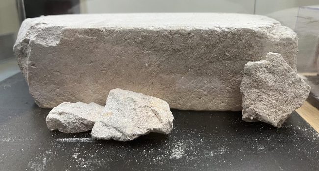 K-Lite insulation material - Asbestos Product Guide