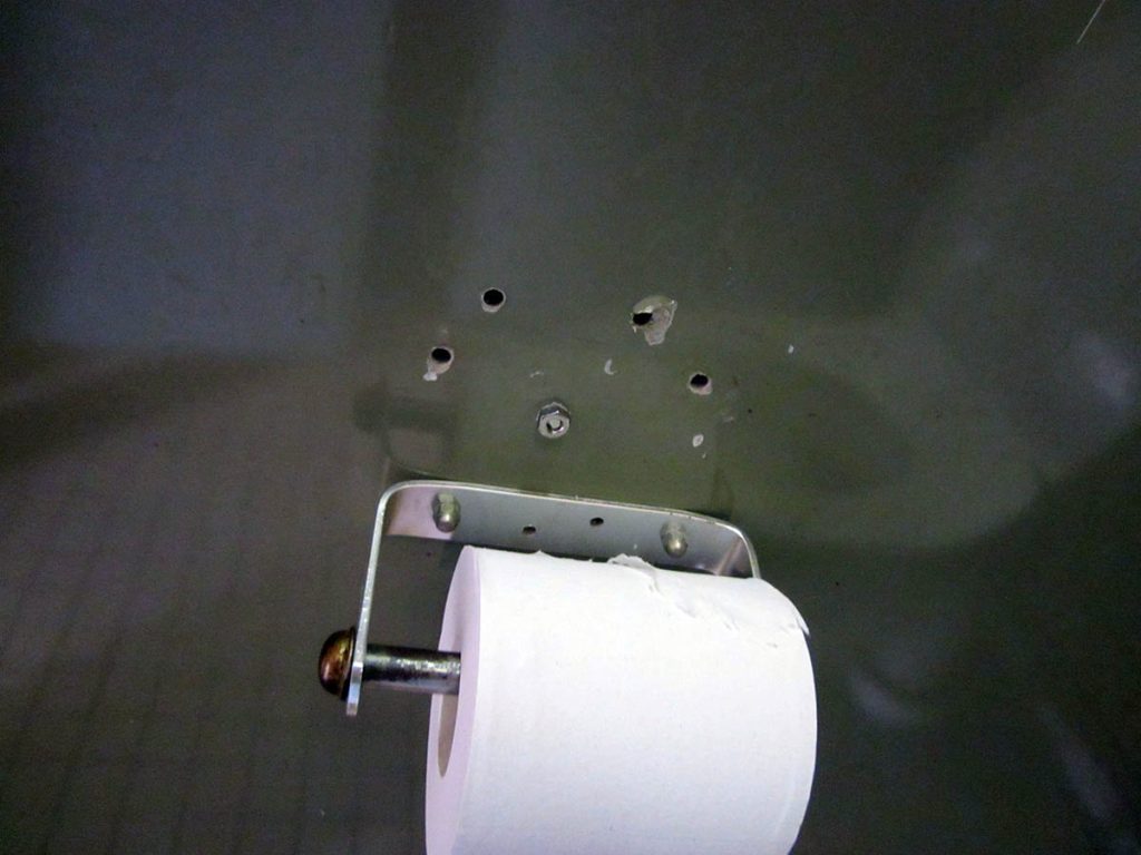 Compressed flat asbestos cement sheeting - Asbestos Product Guide