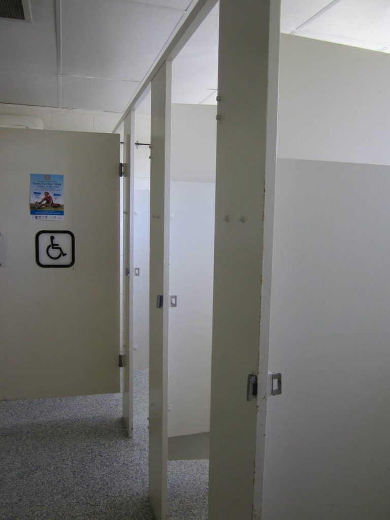 Compressed flat asbestos cement sheeting - Asbestos Product Guide