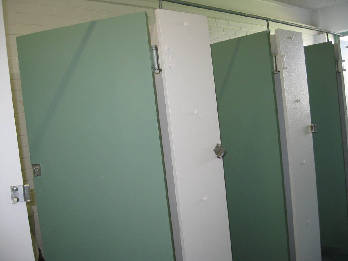 Compressed flat asbestos cement sheeting - Asbestos Product Guide