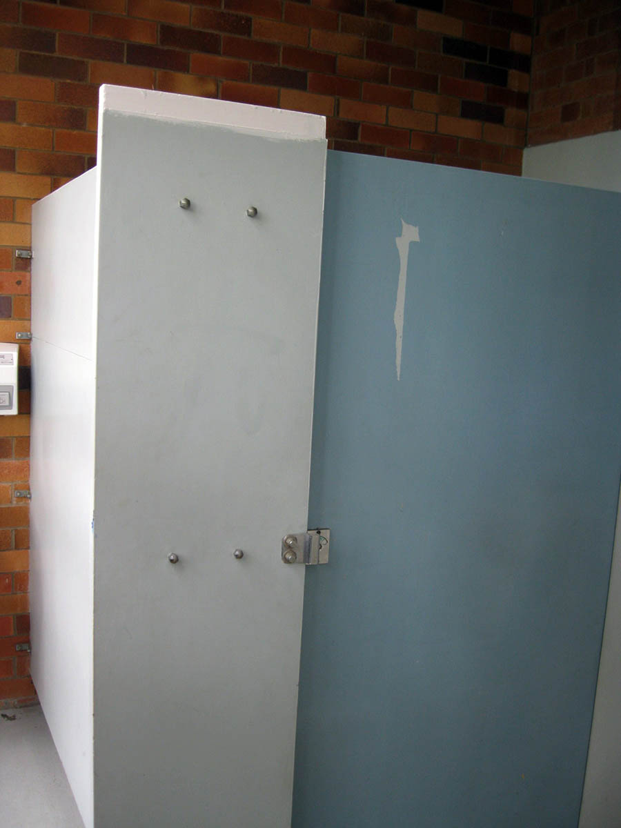 Compressed flat asbestos cement sheeting - Asbestos Product Guide