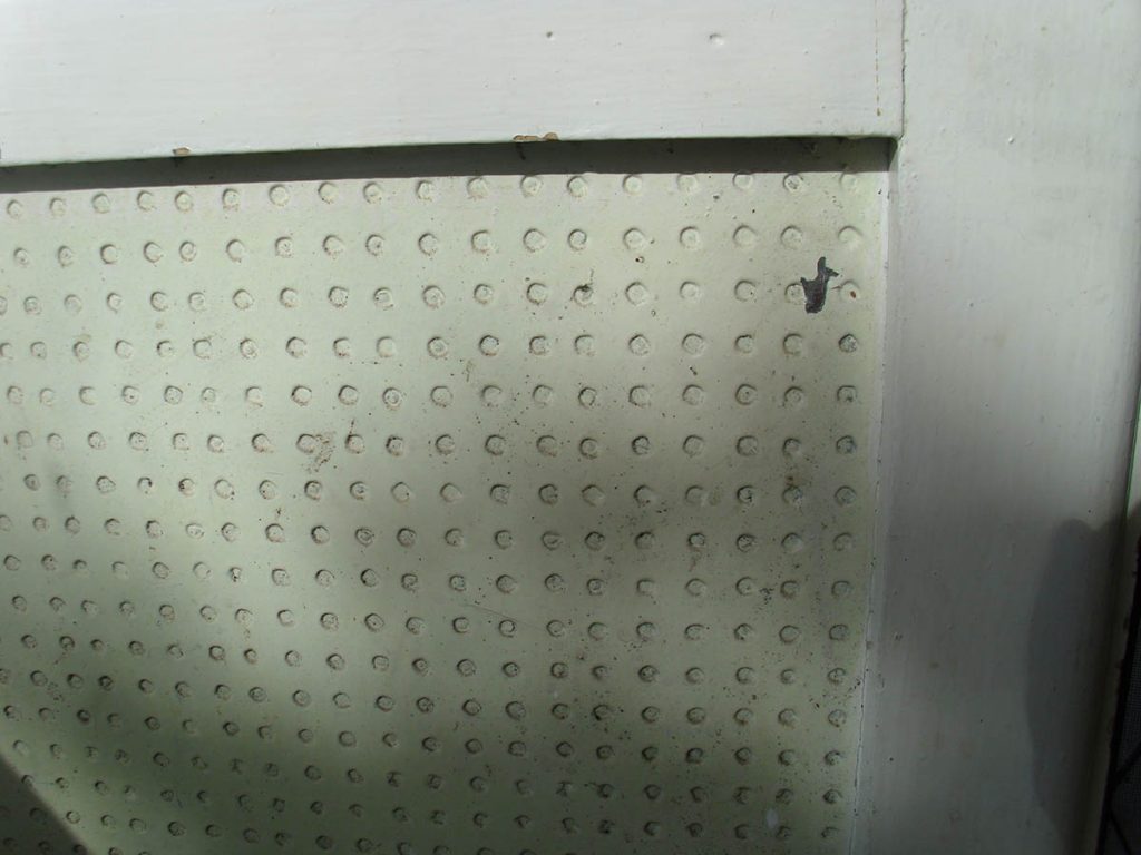 Durasteel – Steel faced asbestos cement sandwich panel - Asbestos ...