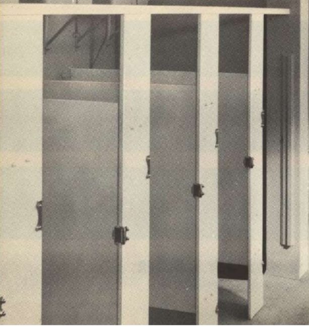 Compressed flat asbestos cement sheeting - Asbestos Product Guide