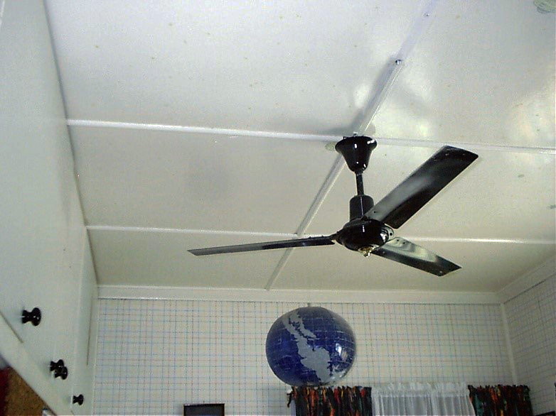 Ceiling Archives - Asbestos Product Guide