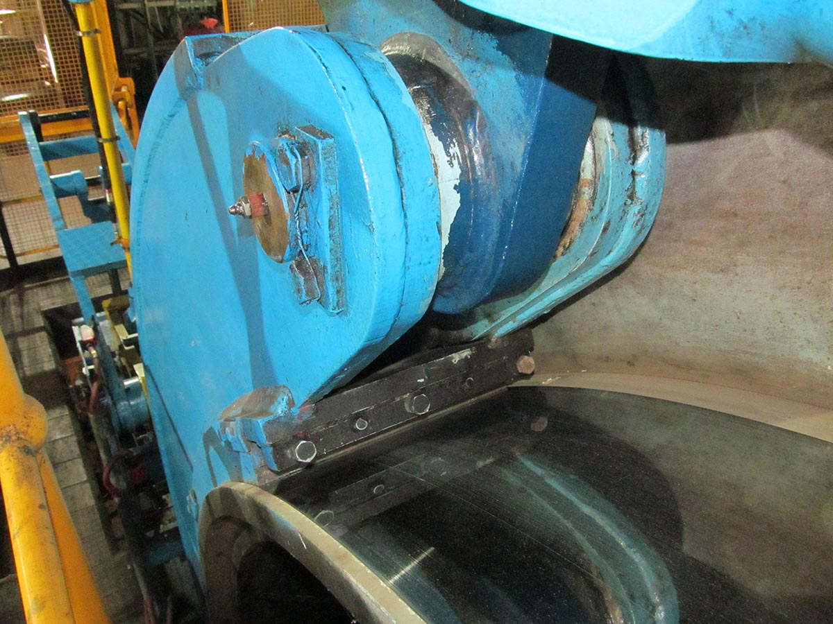 Friction materials - Asbestos Product Guide