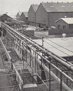 Asbestos cement water and pressure pipes - Asbestos Product Guide