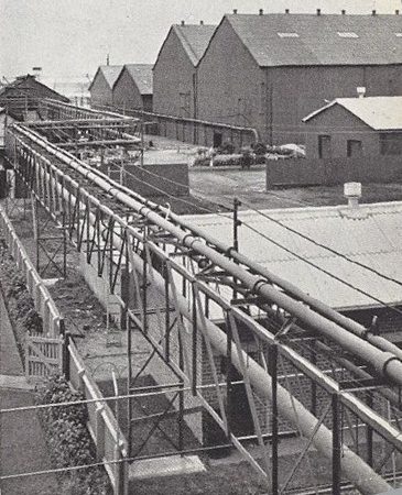 Asbestos cement water and pressure pipes - Asbestos Product Guide
