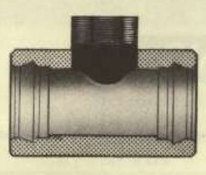 Asbestos cement pipes, couplings and fittings for irrigation and other ...