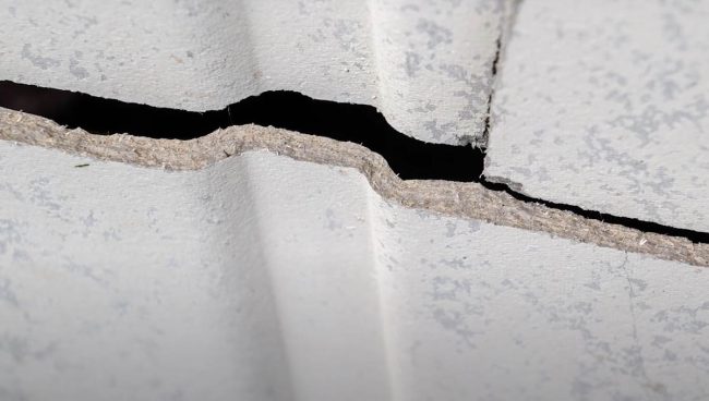 Asbestos cement moulded panels - Asbestos Product Guide