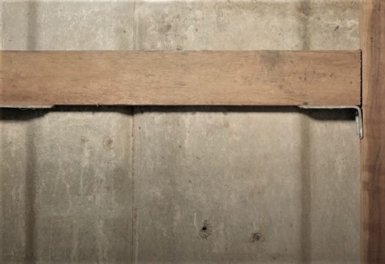 Asbestos cement moulded panels - Asbestos Product Guide