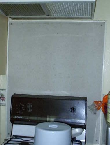 Asbestos cement flat sheeting – ad hoc uses - Asbestos Product Guide