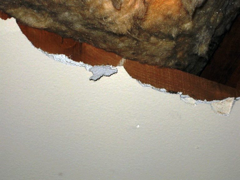 Low density board (LDB) - Asbestos Product Guide