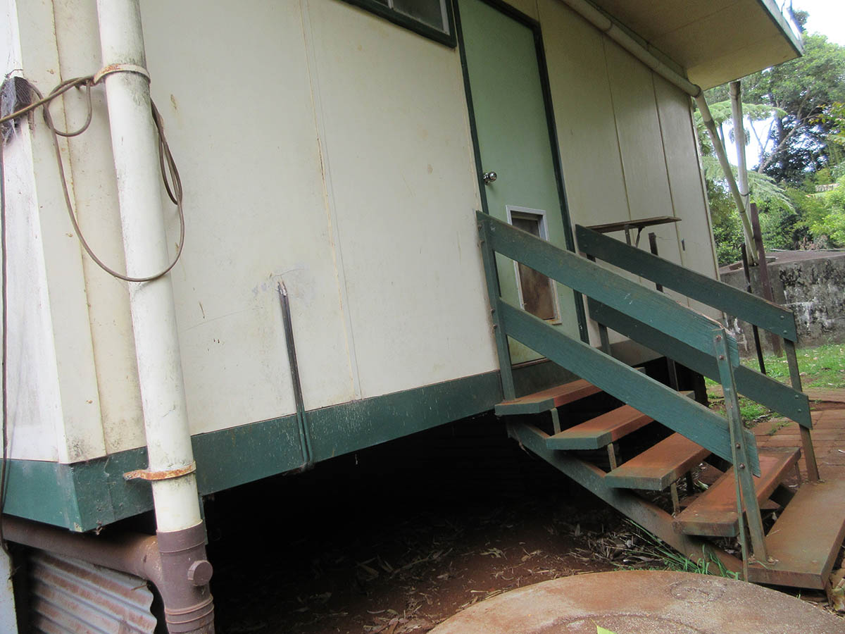 Modular homes with asbestos components - Asbestos Product Guide