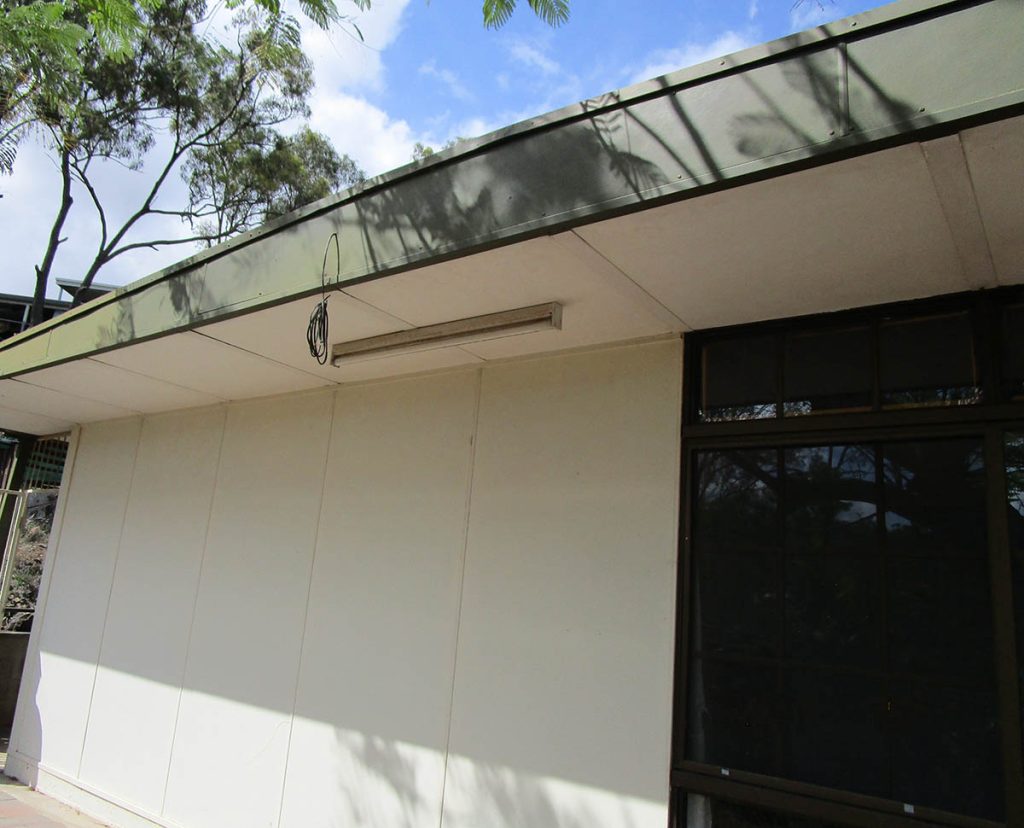 Modular homes with asbestos components - Asbestos Product Guide