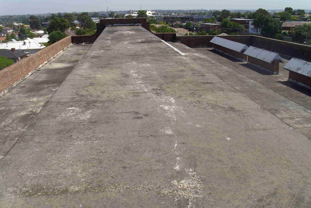 Bituminous membrane sarking (asbestos roofing felt) - Asbestos Product ...