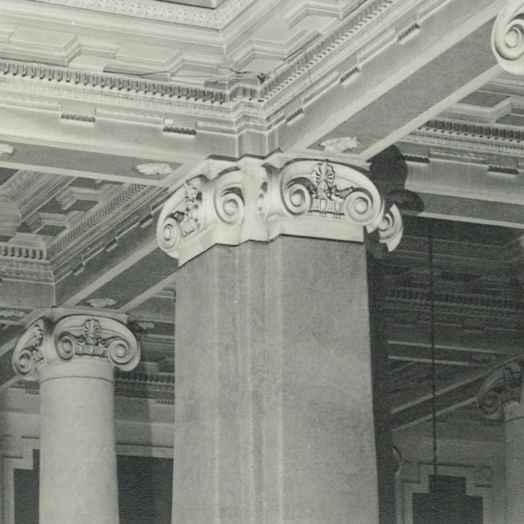 Sprayed coatings of asbestos - Asbestos Product Guide