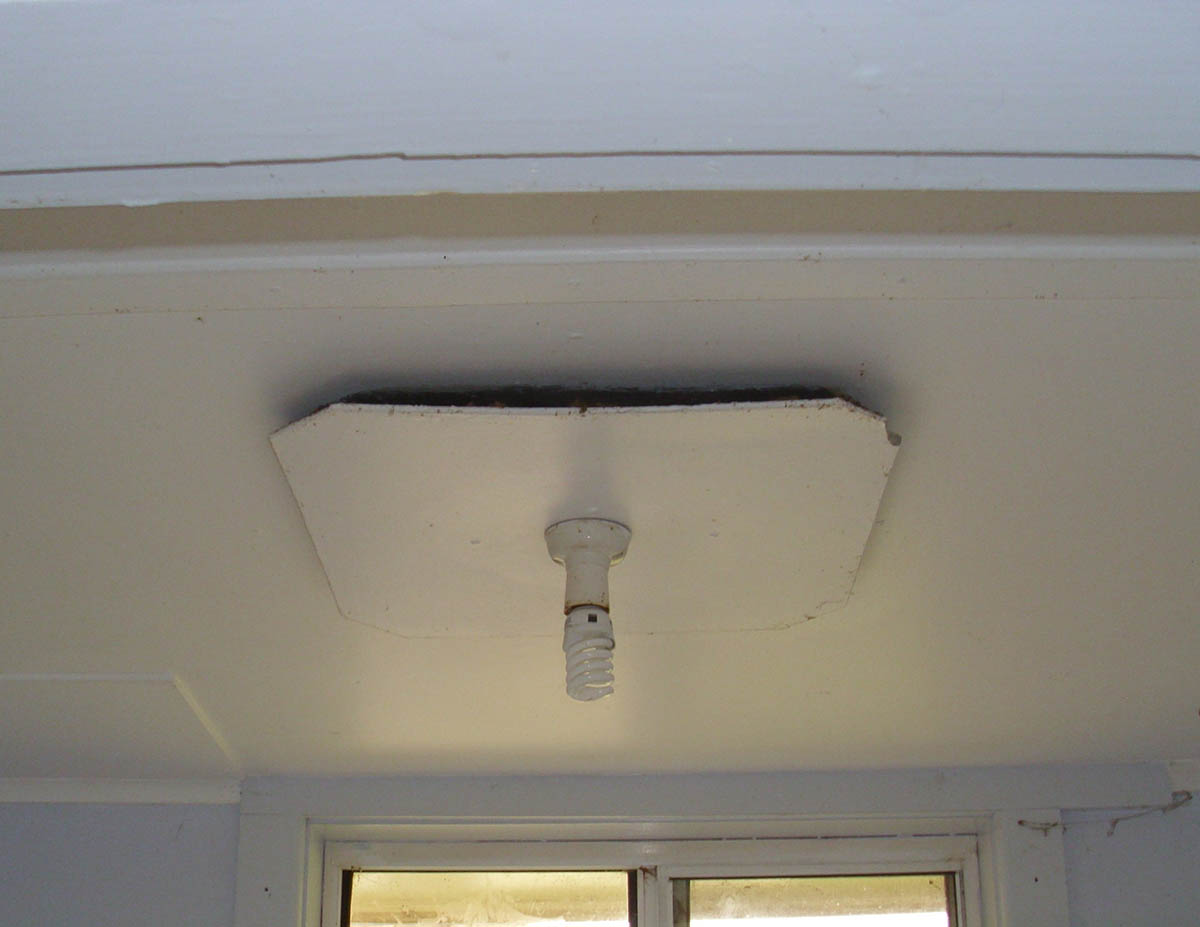 Asbestos cement ventilators - Asbestos Product Guide