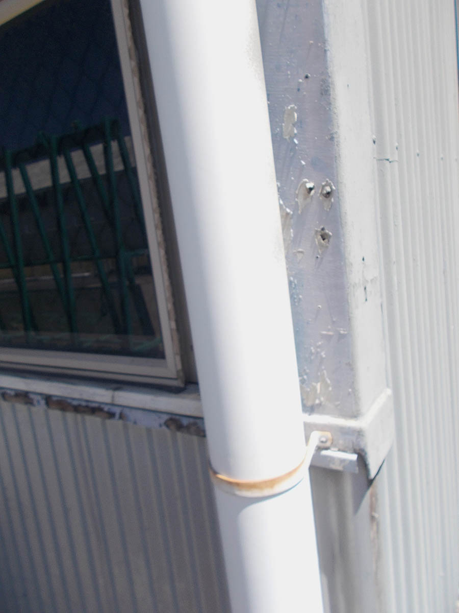 Asbestos cement corner and angle mouldings - Asbestos Product Guide