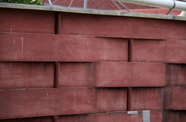 Fences Archives - Asbestos Product Guide