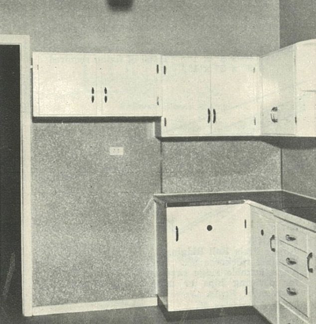 Laminated asbestos cement sheeting for interior wet areas - Asbestos ...