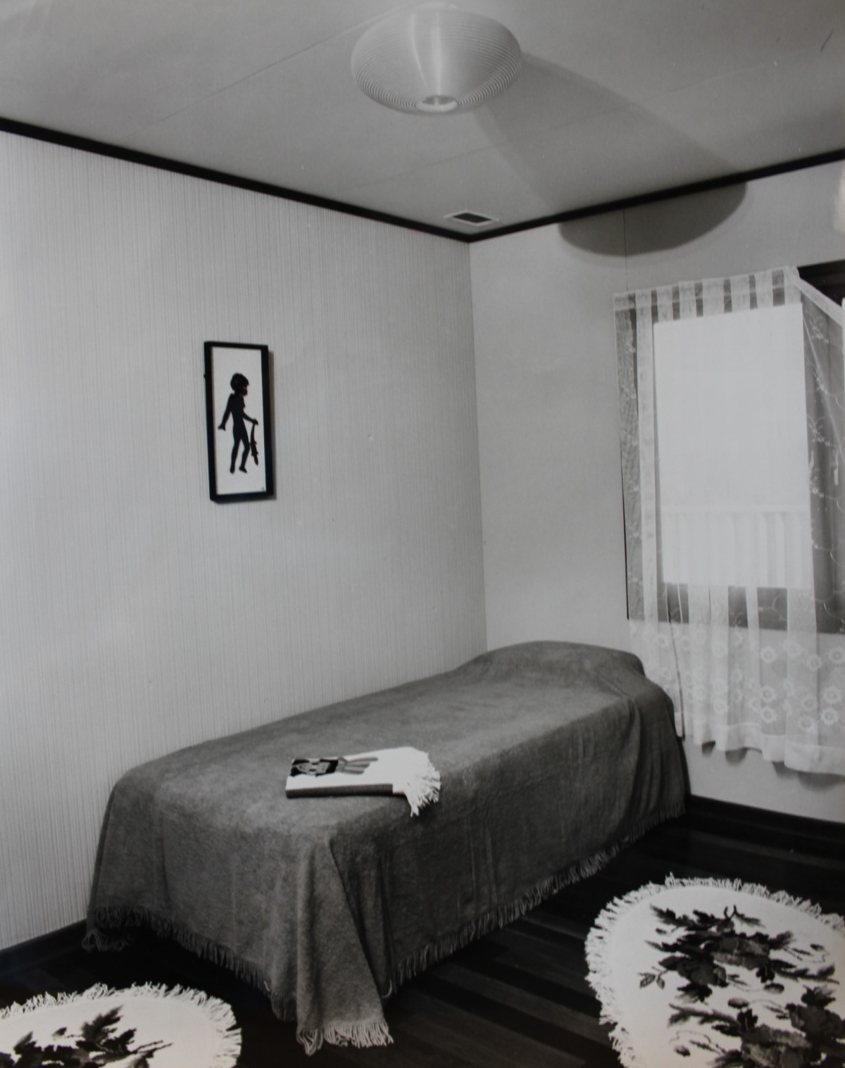 Low density board (LDB) - Asbestos Product Guide