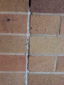 Asbestos caulking, sealants and putty compounds - Asbestos Product Guide