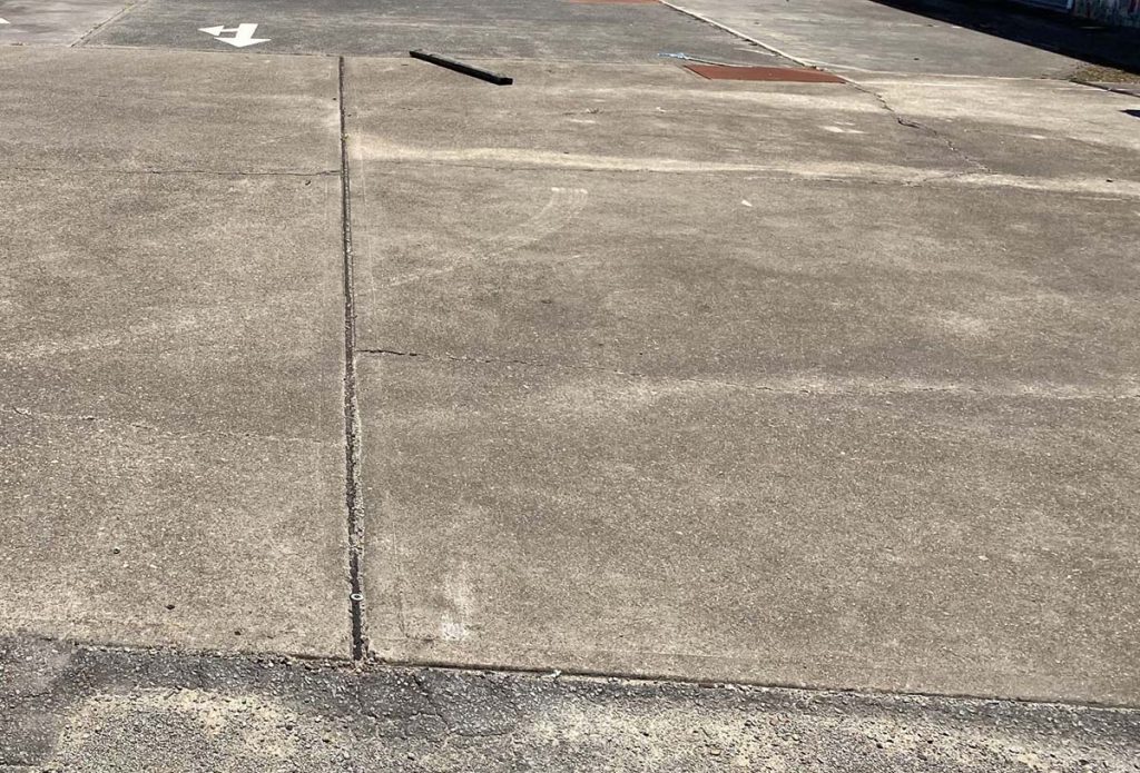 Bituminous membranes for non-roofing applications - Asbestos Product Guide