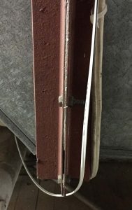 Asbestos caulking, sealants and putty compounds - Asbestos Product Guide