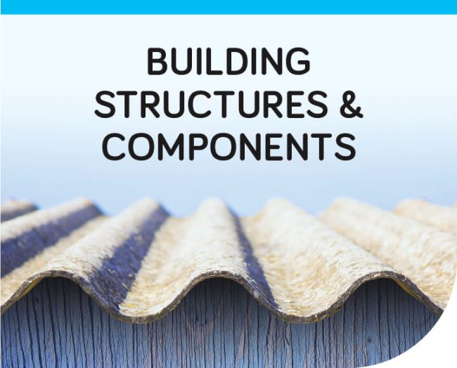 Home - Asbestos Product Guide