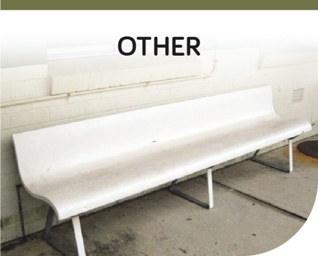 Home - Asbestos Product Guide