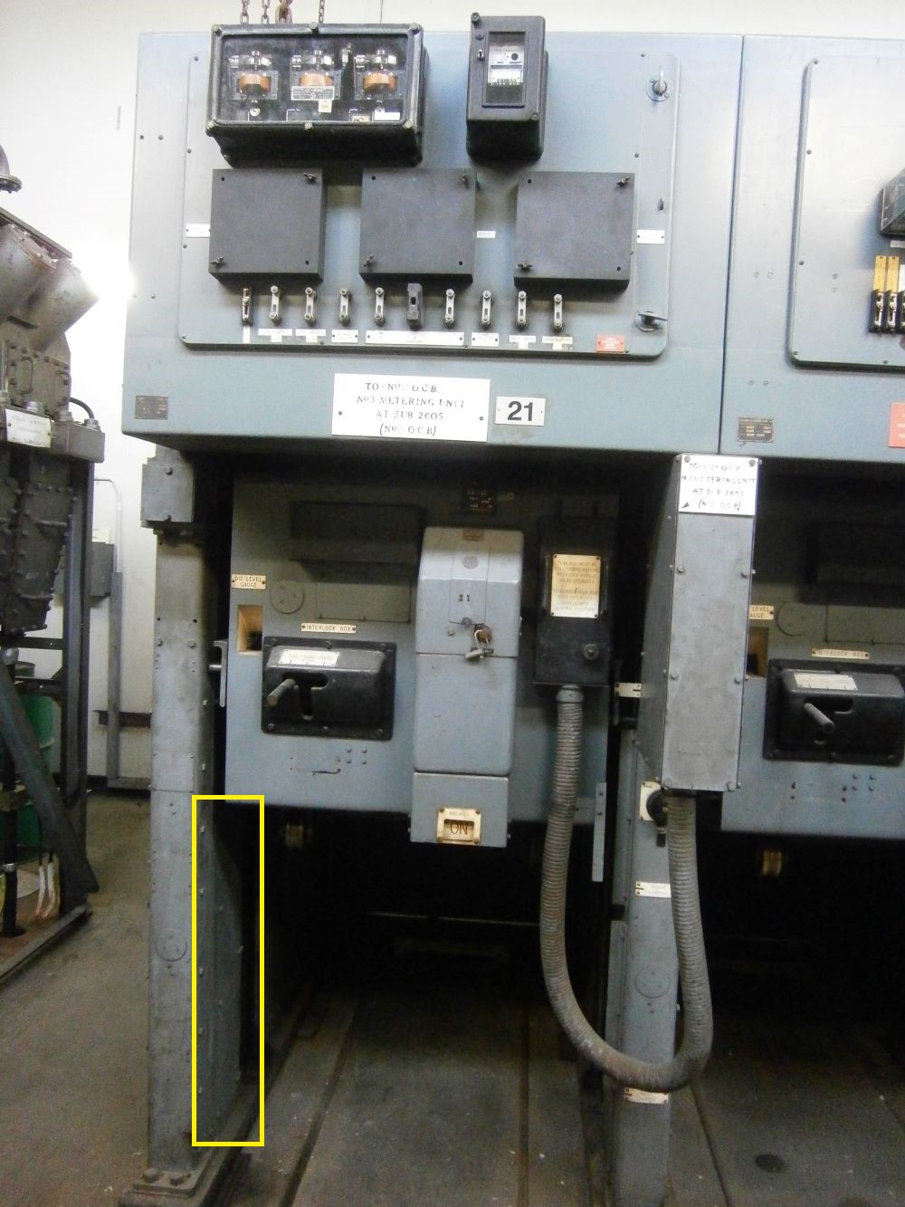 Durasteel – Steel faced asbestos cement sandwich panel - Asbestos ...