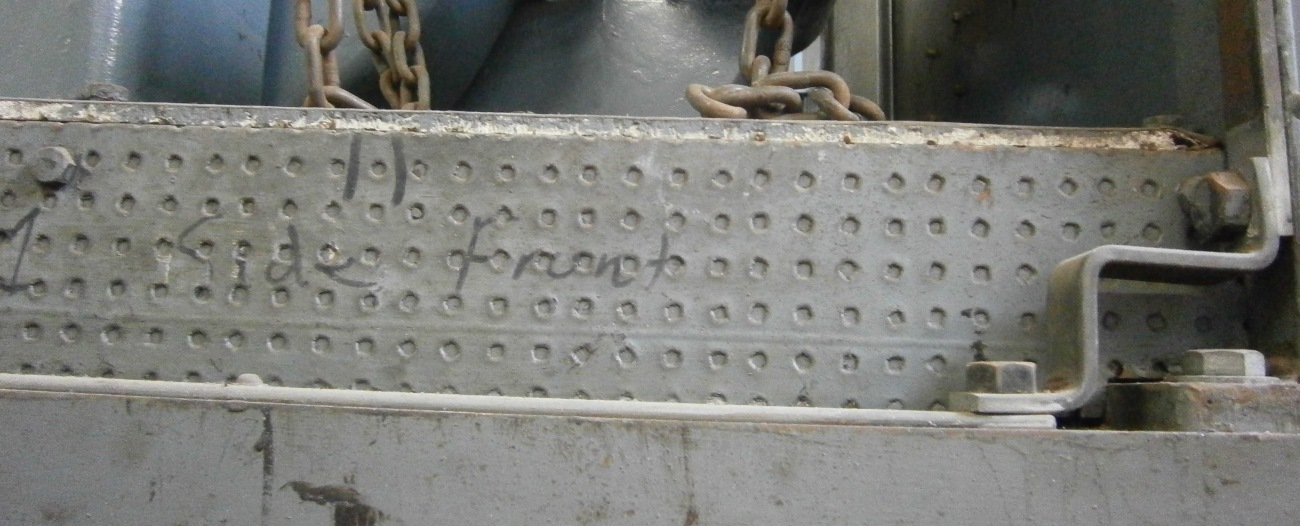 Walls Archives - Asbestos Product Guide