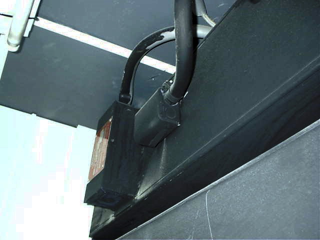 Insulated heater banks - Asbestos Product Guide