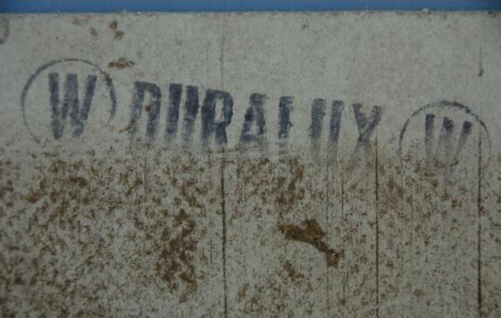 Low density board (LDB) - Asbestos Product Guide